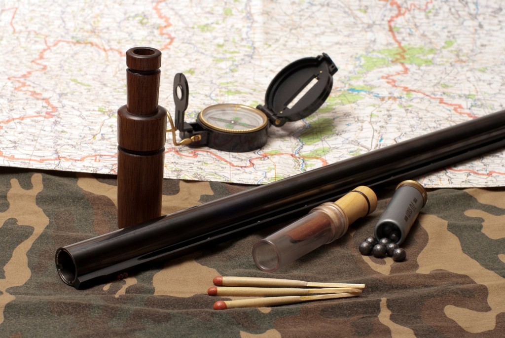 Five Incredible Places for Game Hunting in the United States - Dan ...