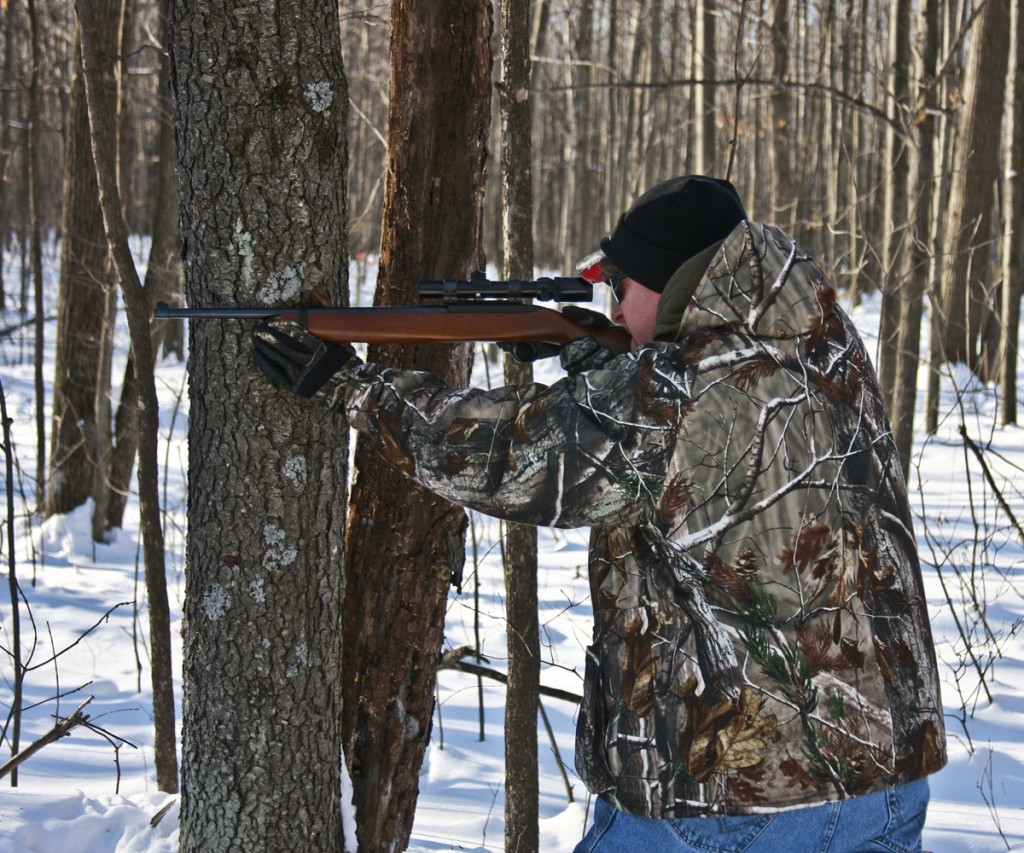 Tips for Hunting Predators in the Snow